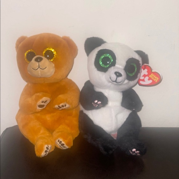 Ty Beanie Bellies | Other | Ty Beanie Bellies Duncan And Ying | Poshmark